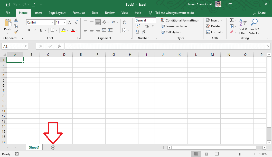 excel-2016-course-work-with-spreadsheets